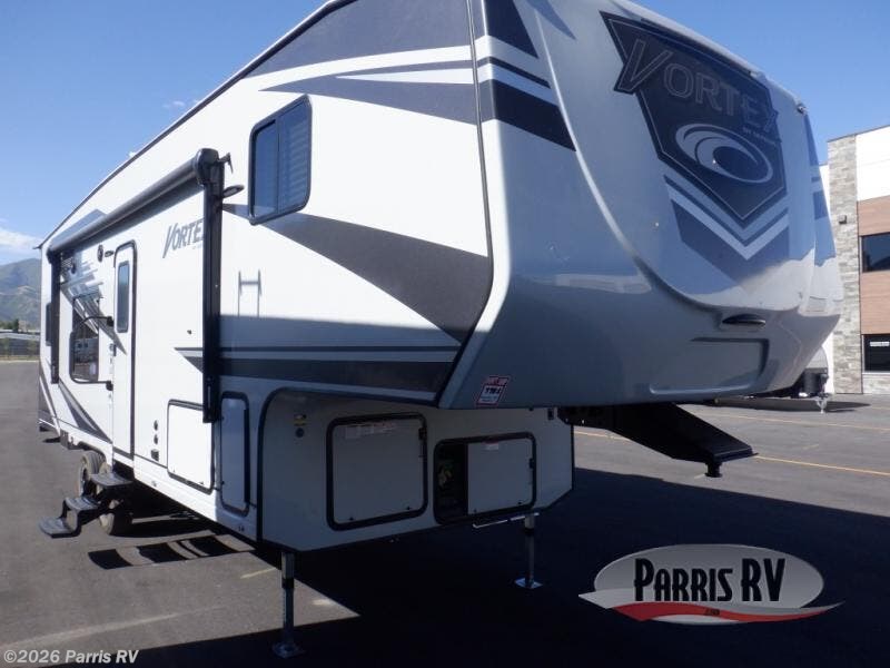 2023 Genesis Supreme Vortex 2916V RV for Sale in Murray, UT 84107 ...