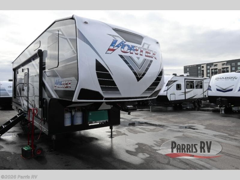 2024 Genesis Supreme Vortex 2814IKS RV for Sale in Murray, UT 84107 ...
