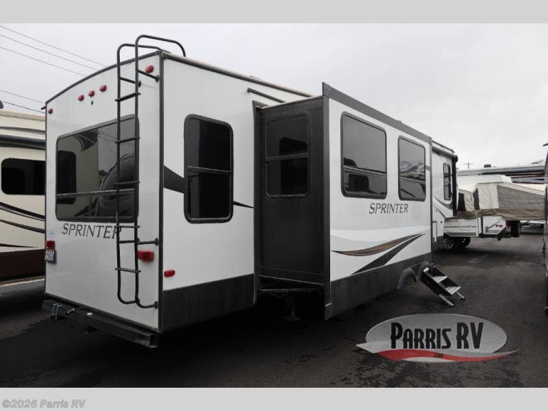 2021 Keystone Sprinter Limited 3190RLS RV for Sale in Murray, UT 84107 ...