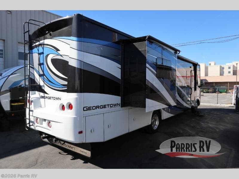 2019 Forest River Georgetown XL 369DS RV for Sale in Murray, UT 84107 ...