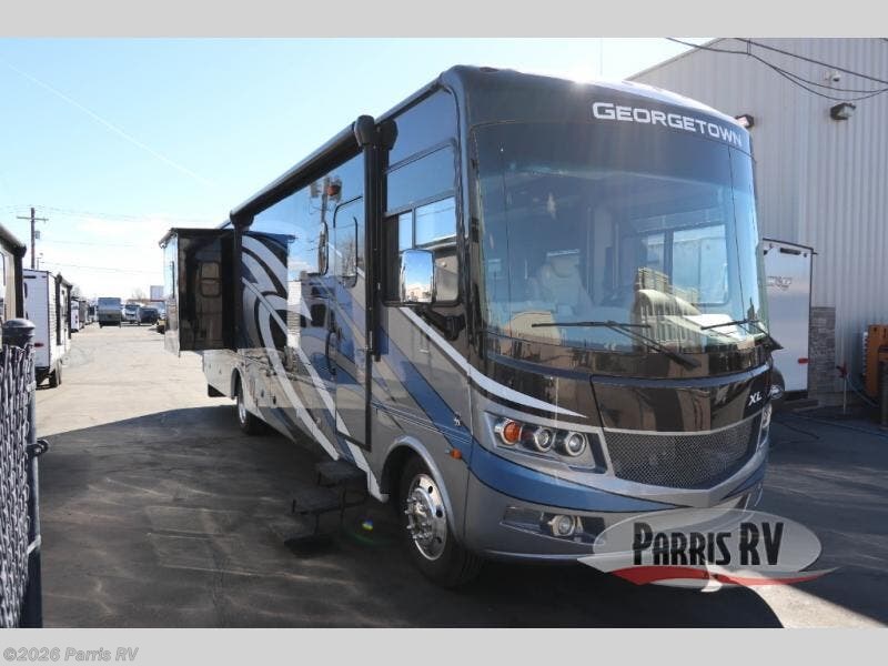 2019 Forest River Georgetown XL 369DS RV for Sale in Murray, UT 84107 ...
