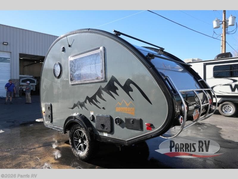 2022 NuCamp TAB 320 S RV for Sale in Murray, UT 84107 | TA001042 ...