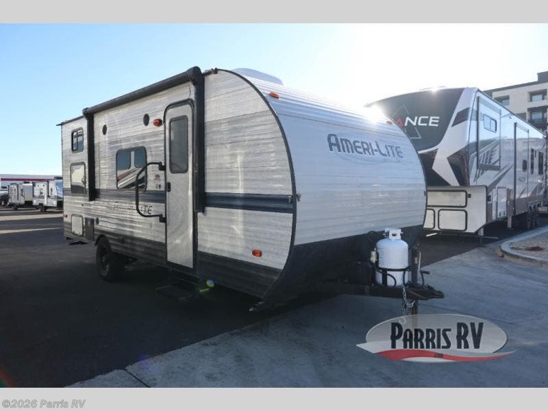2021 Gulf Stream Ameri-Lite 197BH RV for Sale in Murray, UT 84107 | AM002418 | RVUSA.com Classifieds
