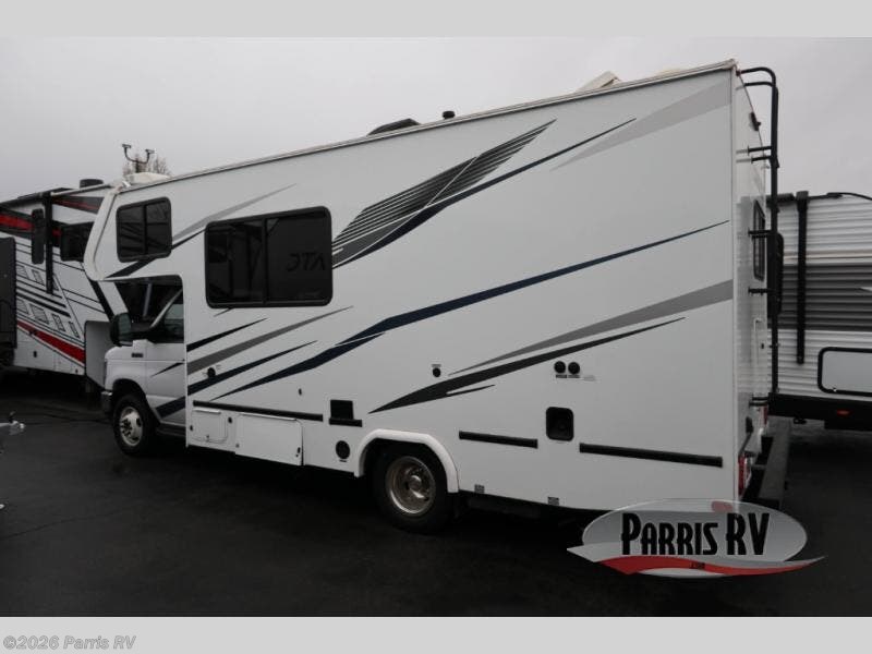 2023 Gulf Stream Conquest Class C 6237 RV for Sale in Murray, UT 84107 ...
