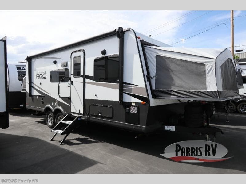 2024 Forest River Rockwood Roo 233S RV for Sale in Murray, UT 84107 ...