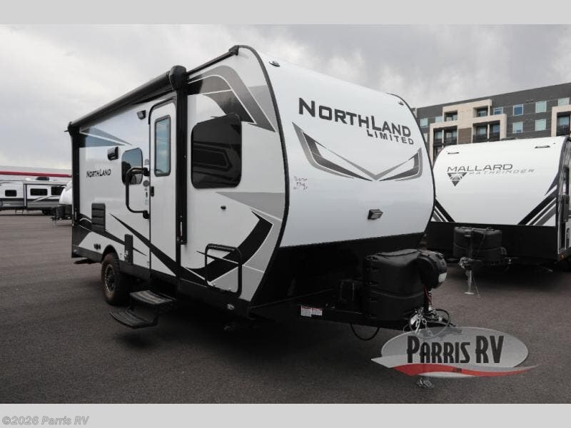 2023 Genesis Supreme Northland Limited 16BB RV for Sale in Murray, UT ...
