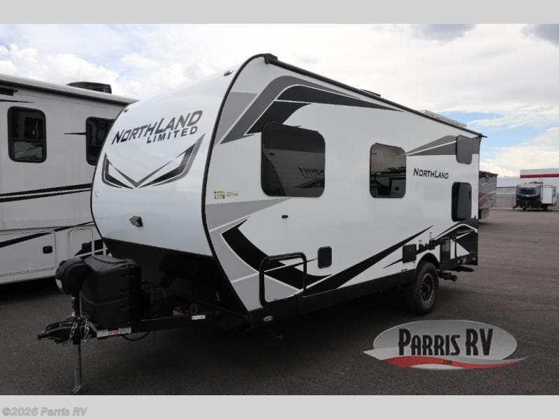 2023 Genesis Supreme Northland Limited 16BB RV for Sale in Murray, UT ...