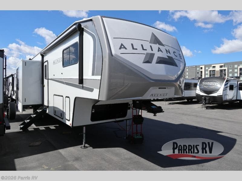 2024 Alliance RV Avenue 38DBL RV for Sale in Murray, UT 84107 ...