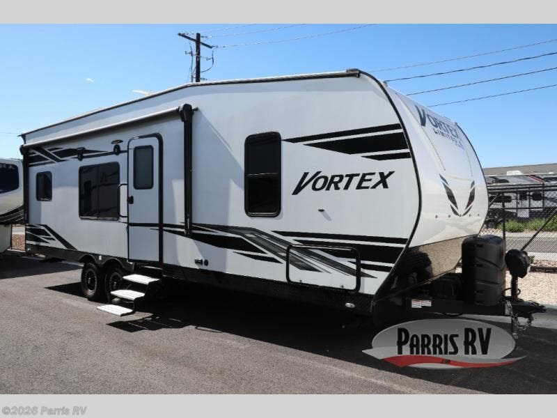 2024 Genesis Supreme Vortex 2415XL RV for Sale in Murray, UT 84107 ...