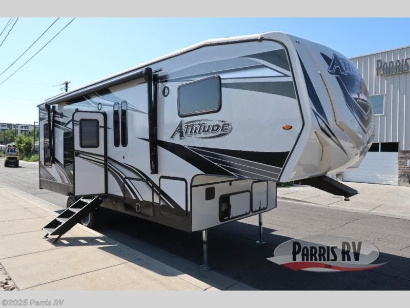 2023 Eclipse Attitude Pro-Lite 2816SAG RV for Sale in Murray, UT 84107 ...