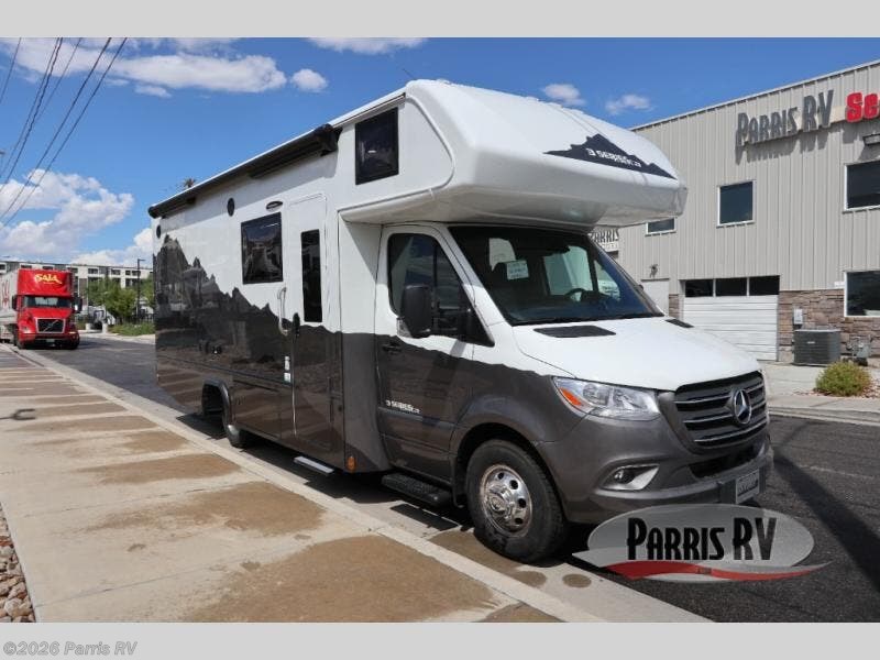 2025 Dynamax Corp isata 3 24SSSFXM RV for Sale in Murray, UT 84107 ...