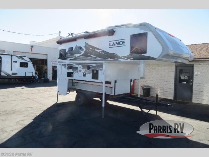 2022 Lance Lance Truck Campers 975 RV for Sale in Murray, UT 84107 ...