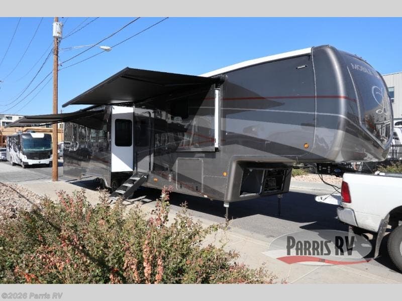 2025 DRV Mobile Suites MS Houston RV for Sale in Murray, UT 84107 ...
