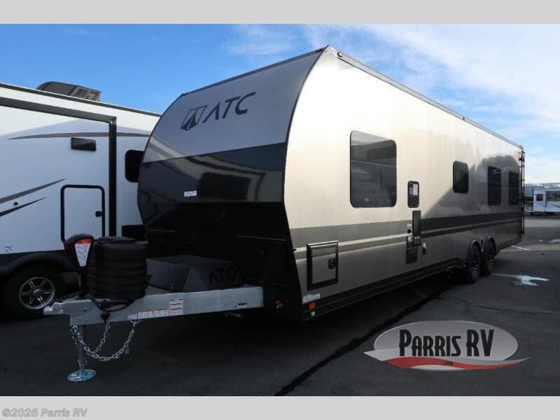 2025 ATC Pla 550 3217 RV for Sale in Murray, UT 84107 | PL234127 ...
