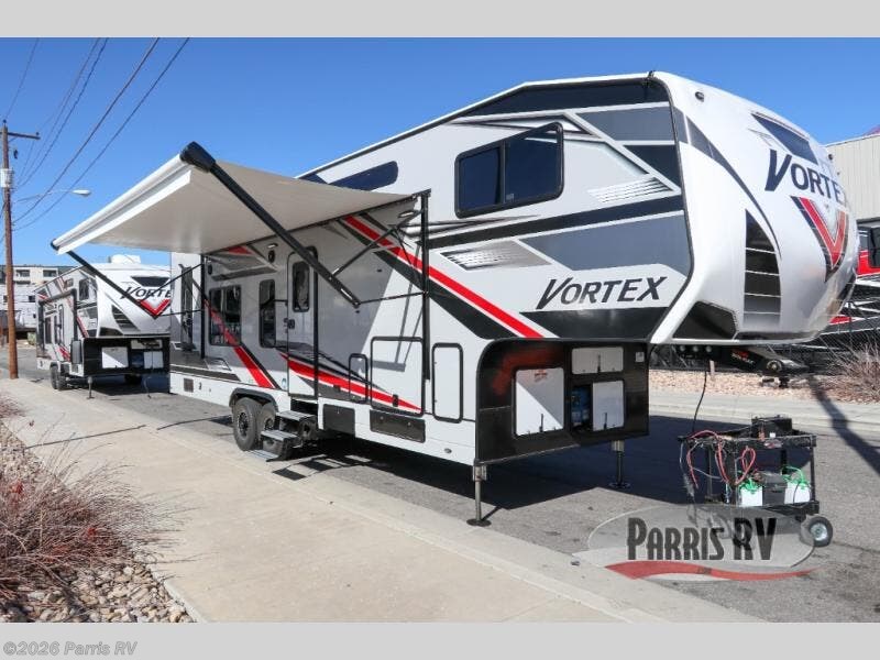 2025 Genesis Supreme Vortex V32CRSB RV for Sale in Murray, UT 84107 ...