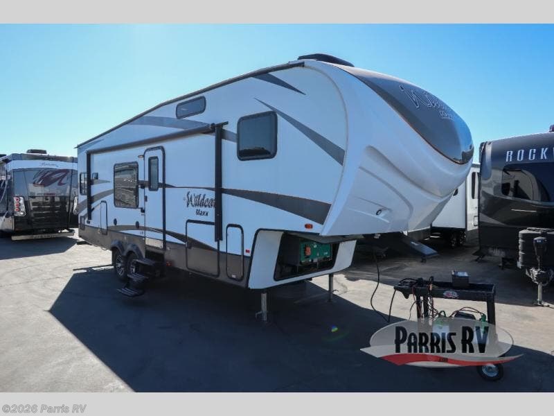 2018 Forest River Wildcat Maxx 285RKX RV for Sale in Murray, UT 84107 ...