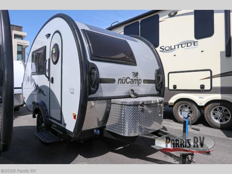 2025 NuCamp TAB 320 LITE Std. Model RV for Sale in Murray, UT 84107 ...