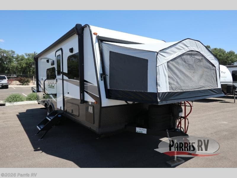 2024 Forest River Rockwood Roo 233S RV for Sale in Murray, UT 84107 ...
