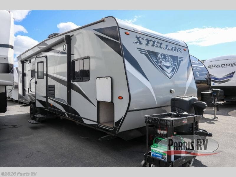 2022 Eclipse Stellar Pro-Lite 25FB RV for Sale in Murray, UT 84107 | ST044037 | RVUSA.com ...