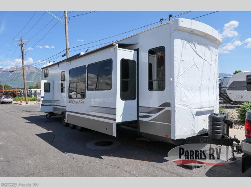 2025 Alliance RV Benchmark 42LFT RV for Sale in Murray, UT 84107 ...