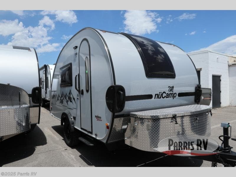 2025 NuCamp TAB 360 CS Boondock RV for Sale in Murray, UT 84107 ...