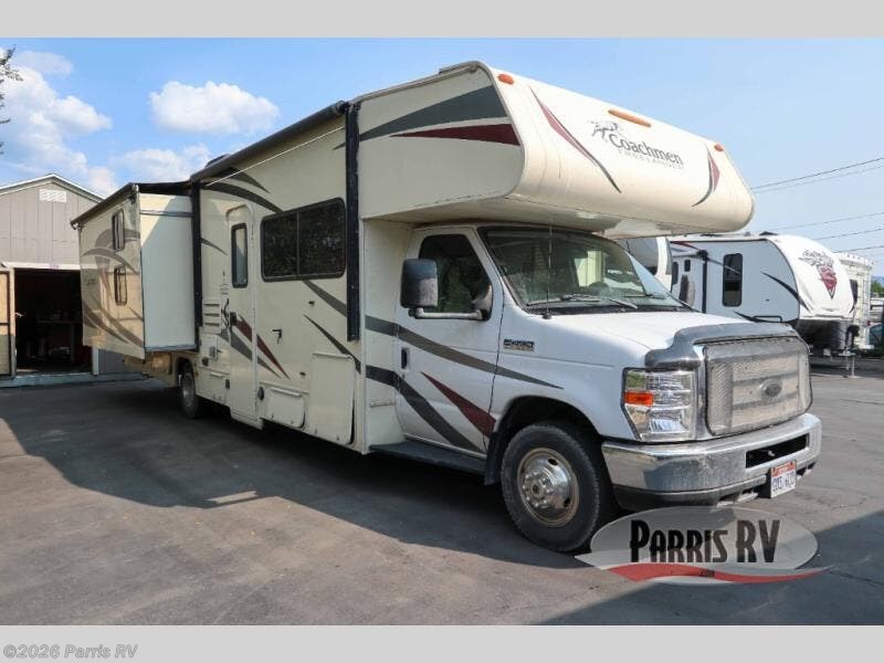 2019 Coachmen Freelander 31BH Ford 450 RV for Sale in Murray, UT 84107 ...