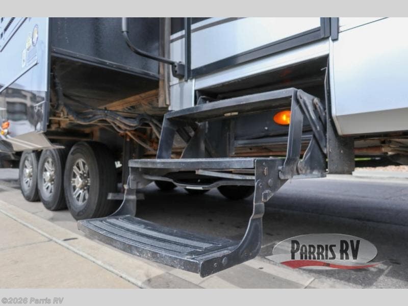 2014 Forest River XLR Thunderbolt 395AMP #XL158379 - For Sale in Murray, UT