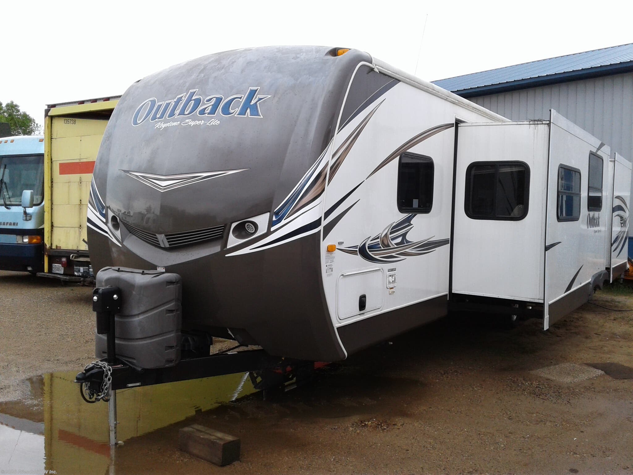 2013 Keystone Outback 312BH RV for Sale in Friendship, WI 53934 ...