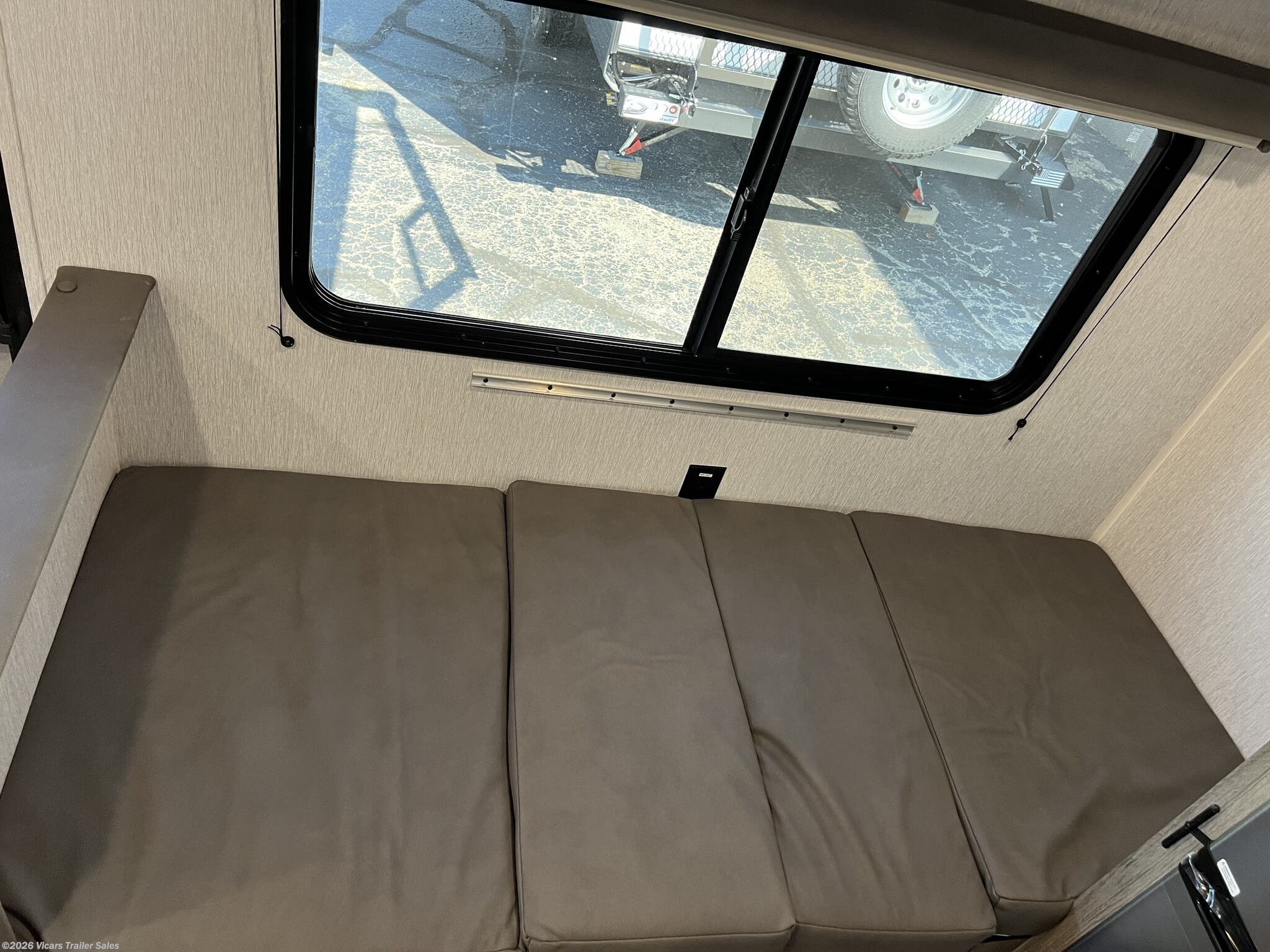 2025 Sunset Park RV Sun Lite 13BD