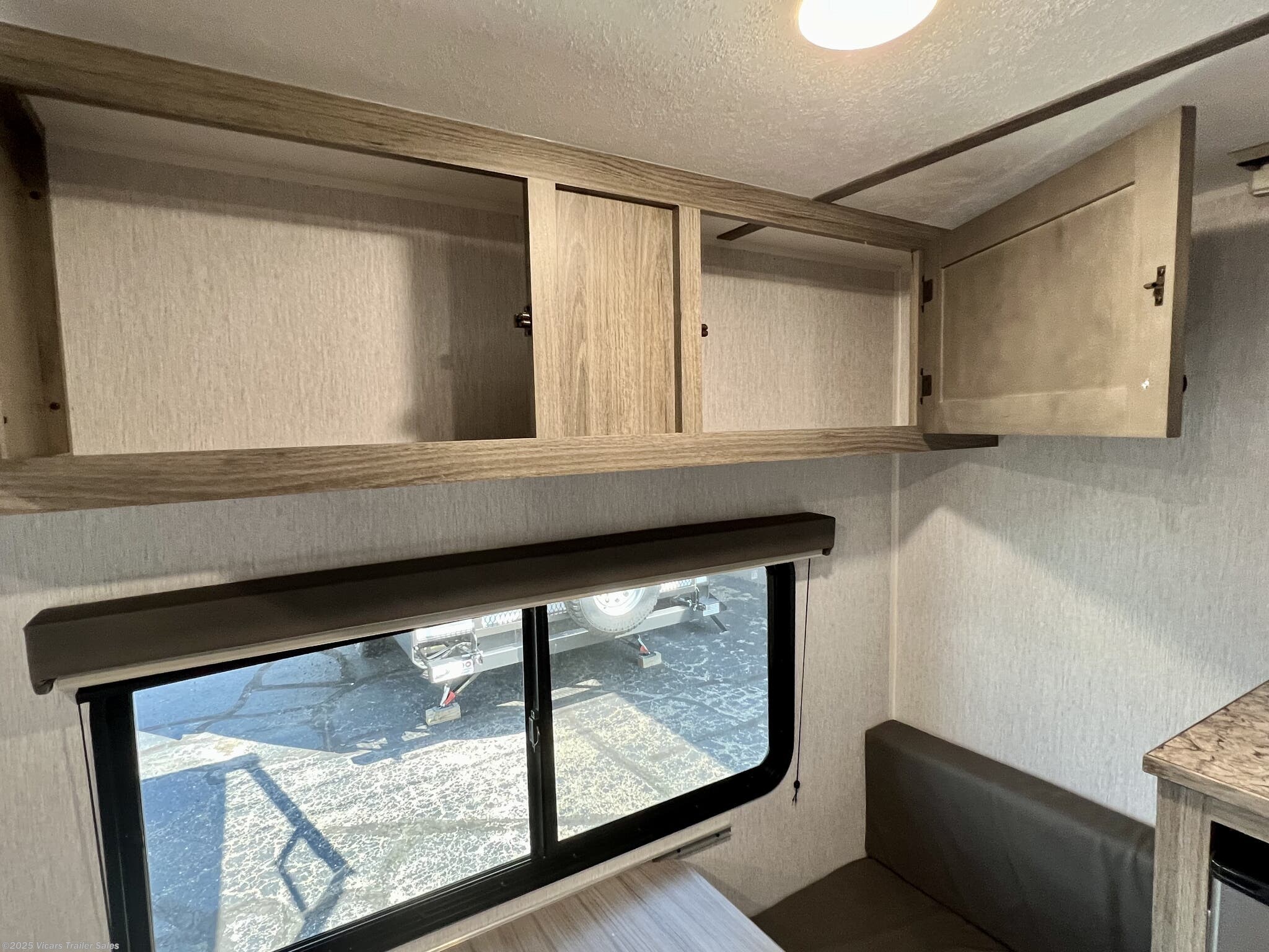 2025 Sunset Park RV Sun Lite 13BD