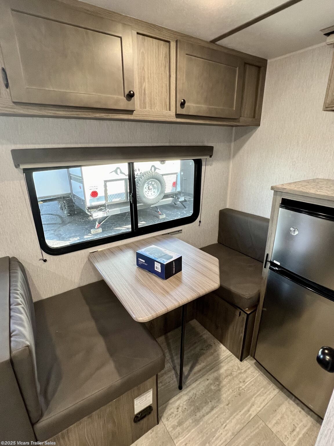 2025 Sunset Park RV Sun Lite 13BD