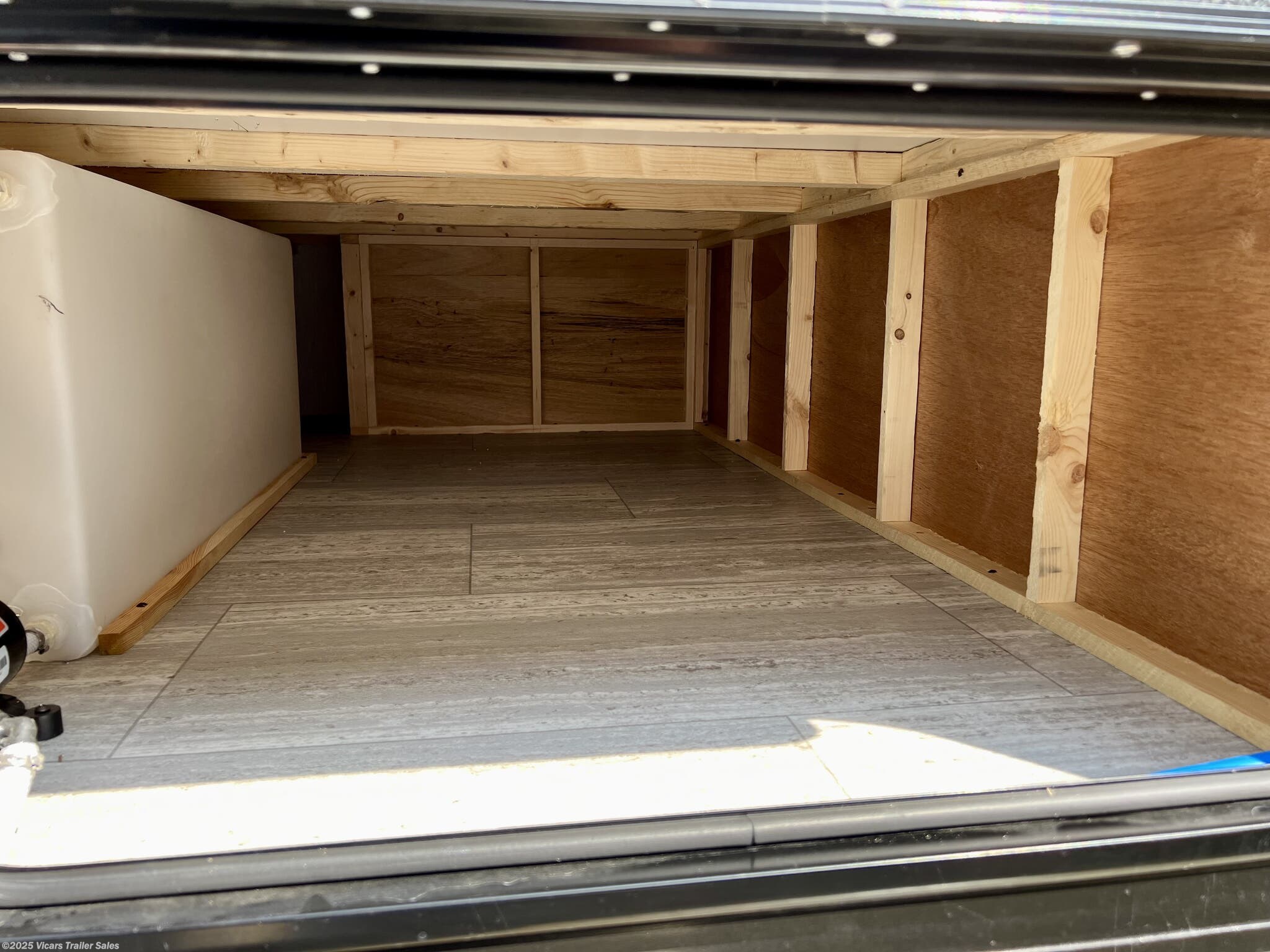 2025 Sunset Park RV Sun Lite 13BD RV for Sale in Taylor, MI 48180 ...