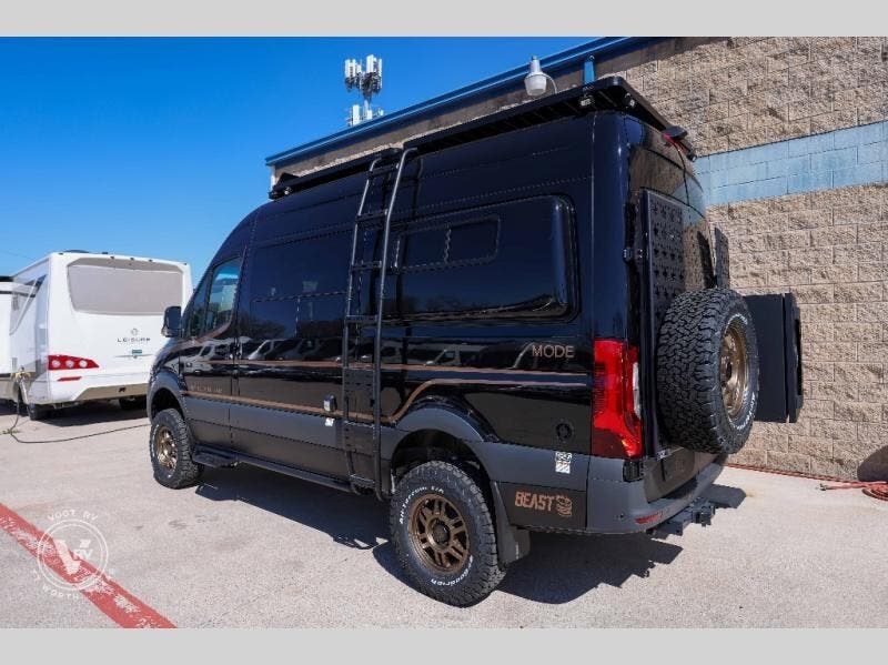 2024 Storyteller Overland Beast MODE Storyteller Overland Vandit RV for ...