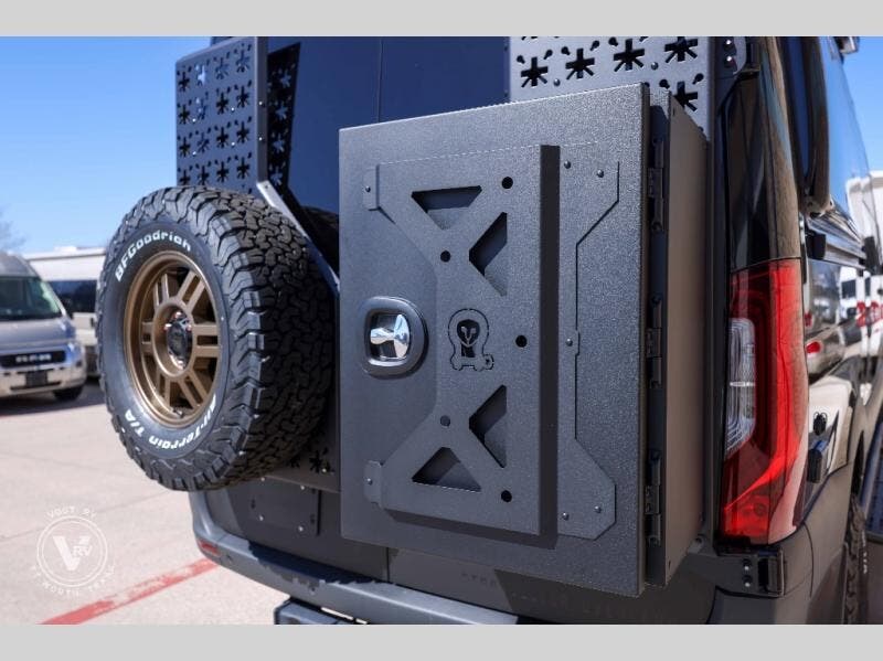 2024 Storyteller Overland Beast MODE Storyteller Overland Vandit RV for ...