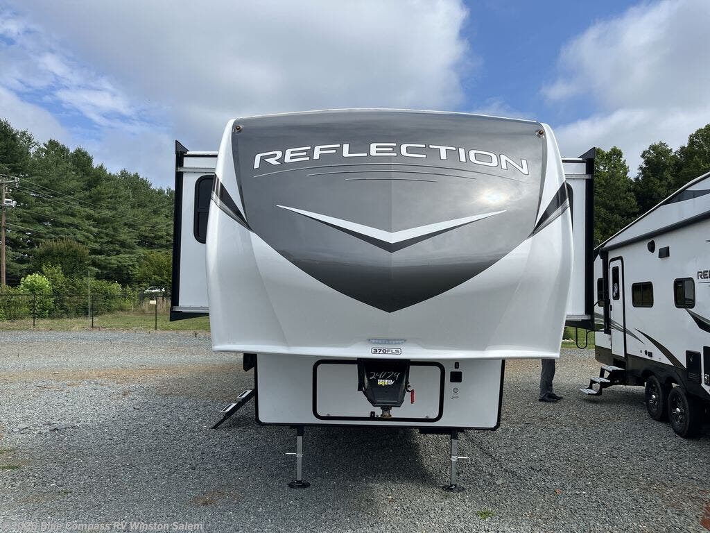 2023 Grand Design Reflection 370FLS RV for Sale in Rural Hall, NC 27045 ...