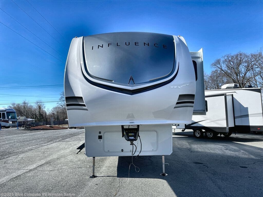 2024 Grand Design Influence 3503GK RV for Sale in Rural Hall, NC 27045 ...