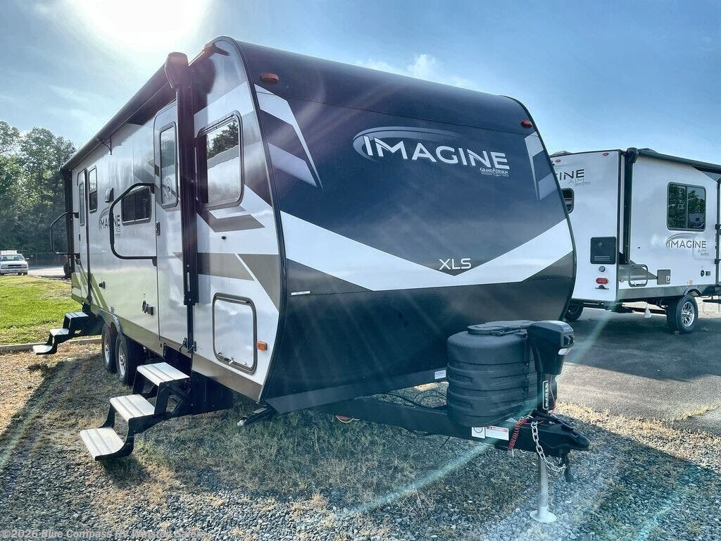 2024 Grand Design Imagine XLS 24BSE RV for Sale in Rural Hall, NC 27045 ...