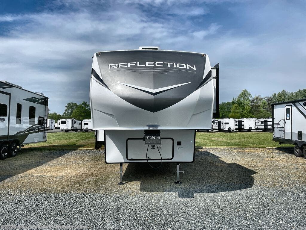 2024 Grand Design Reflection 311BHS RV for Sale in Rural Hall, NC 27045 ...