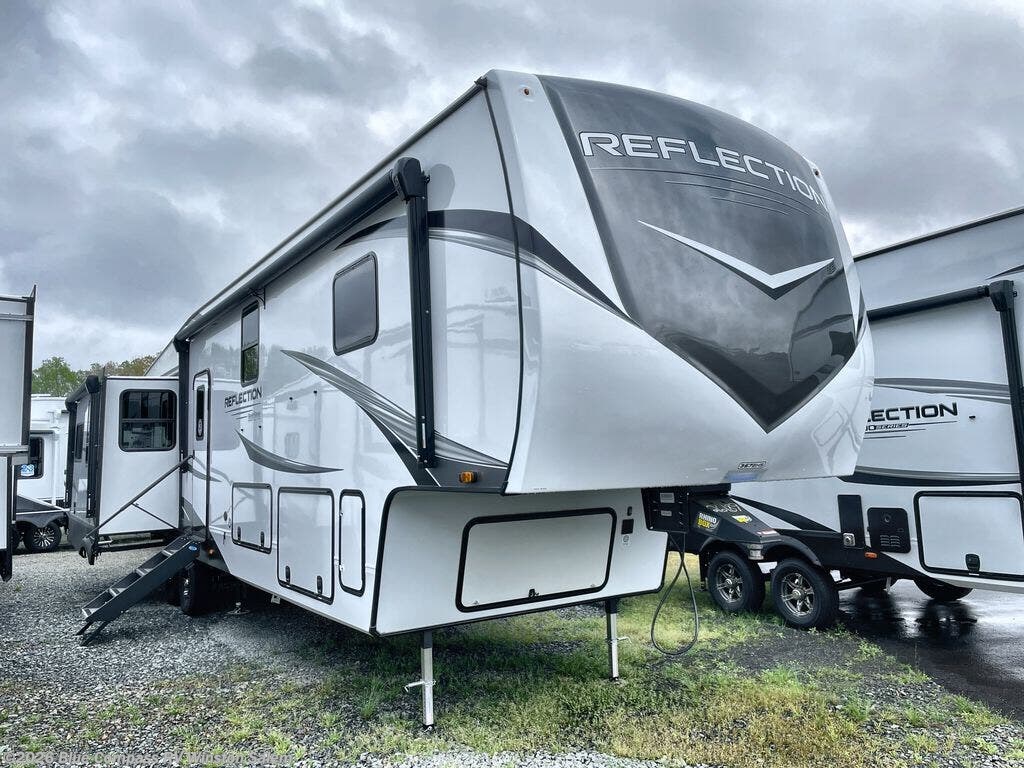 2024 Grand Design Reflection 367BHS RV for Sale in Rural Hall, NC 27045 ...