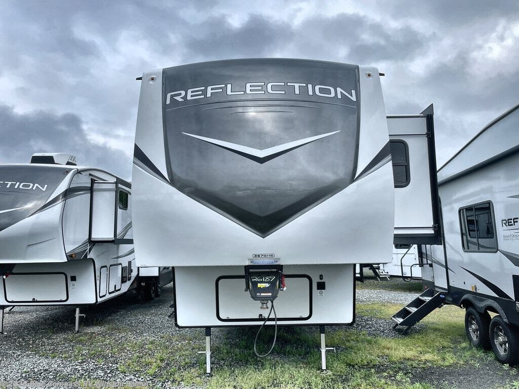 2024 Grand Design Reflection 367BHS RV for Sale in Rural Hall, NC 27045 ...