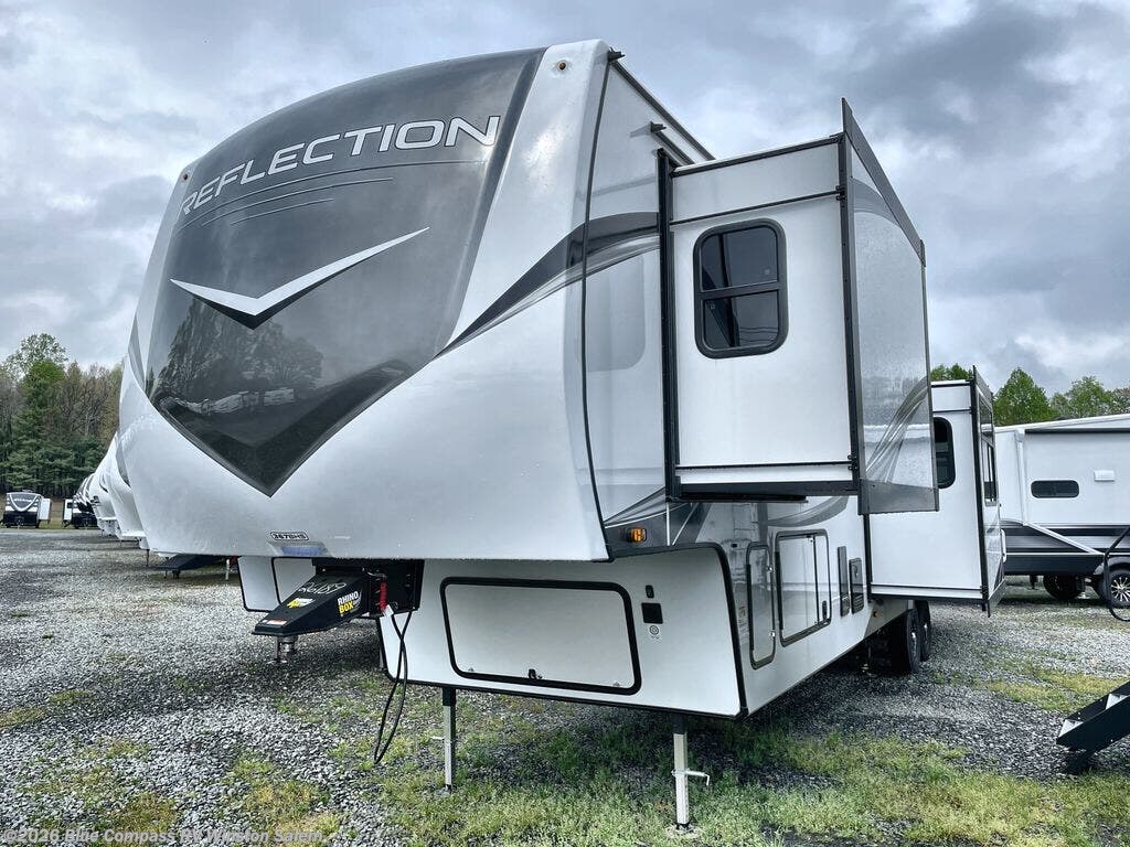 2024 Grand Design Reflection 367BHS RV for Sale in Rural Hall, NC 27045 ...