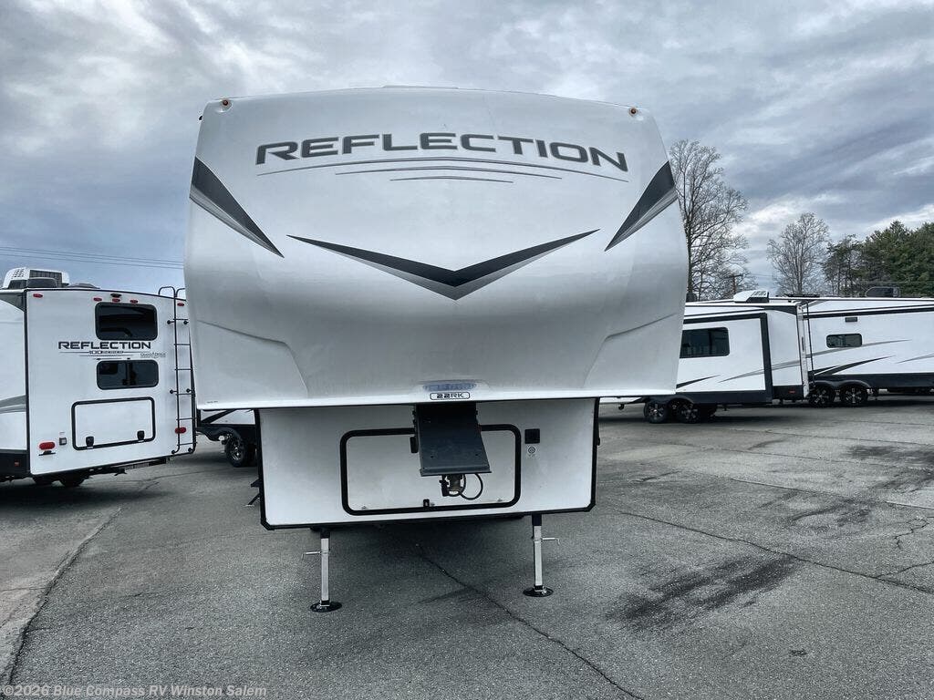 2024 Grand Design Reflection 100 Series 22RK RV for Sale in Rural Hall ...