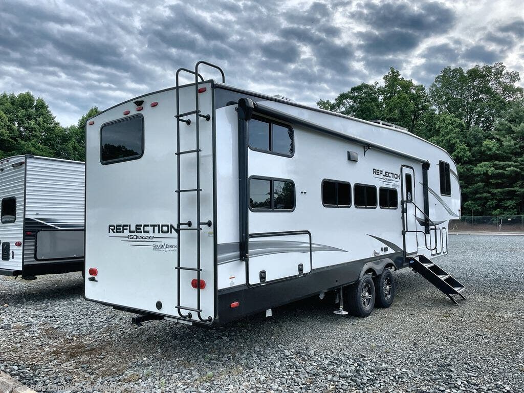 2024 Grand Design Reflection 150 Series 298BH RV for Sale in Rural Hall ...