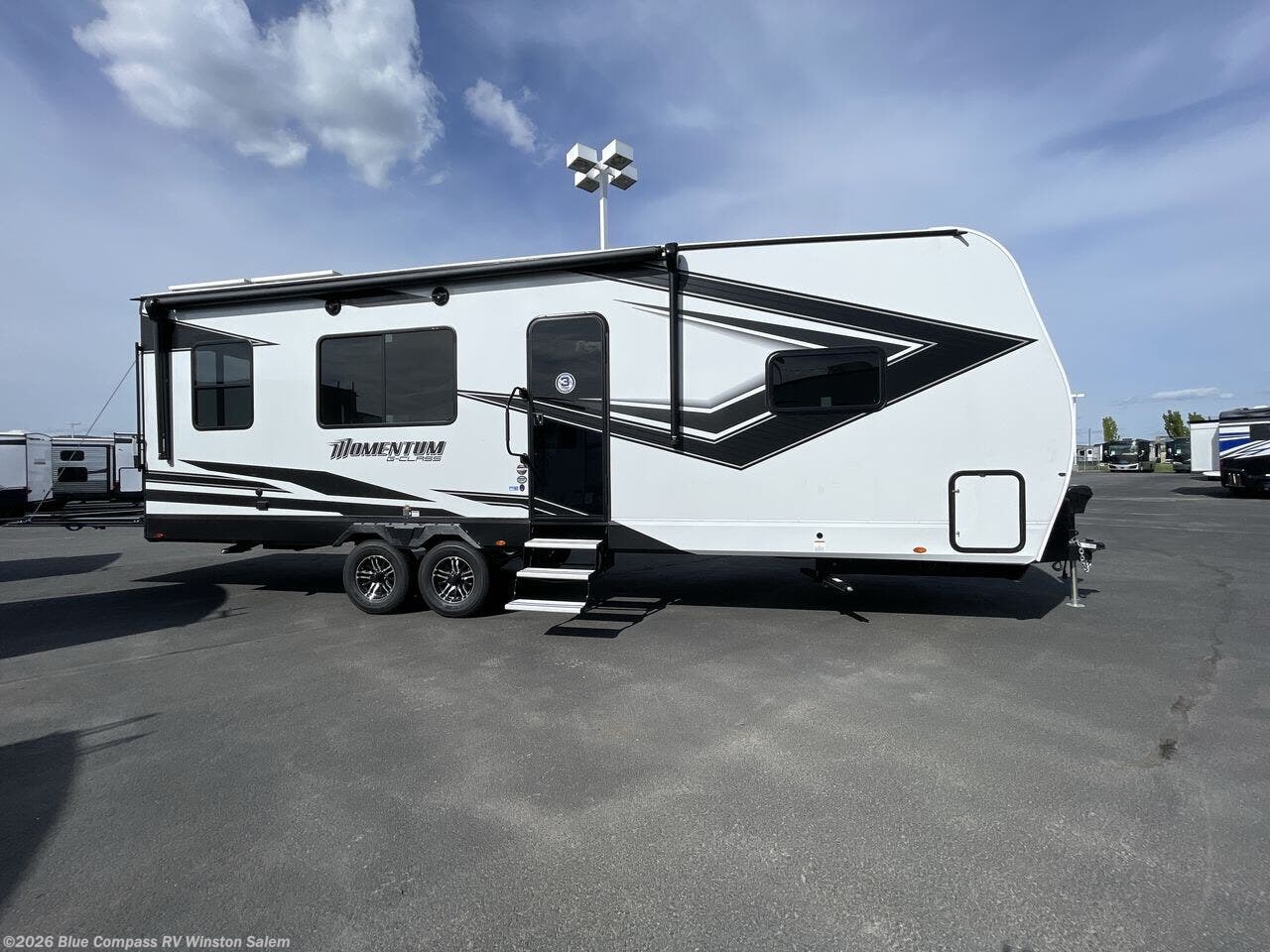2024 Grand Design Momentum G-Class 27G RV for Sale in Rural Hall, NC ...