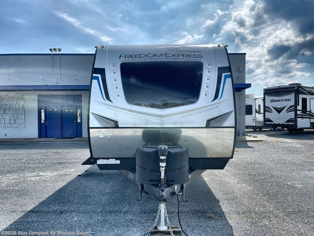 2023 Coachmen Freedom Express Ultra Lite 259FKDS RV for Sale in Rural ...