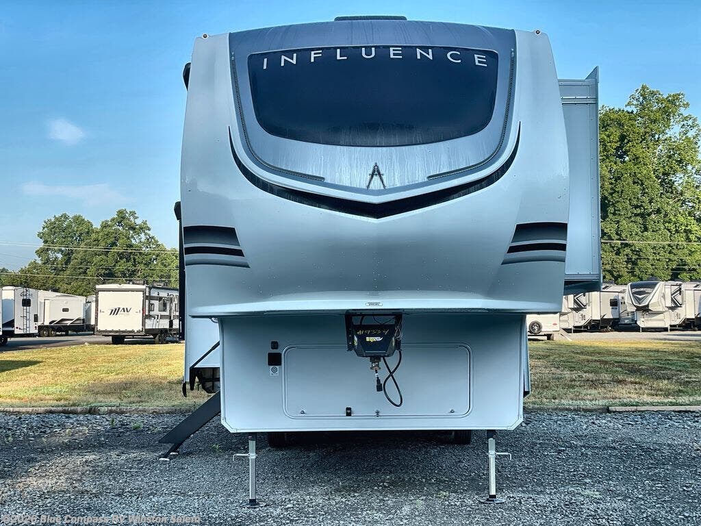 2024 Grand Design Influence 2903RL RV for Sale in Rural Hall, NC 27045 ...