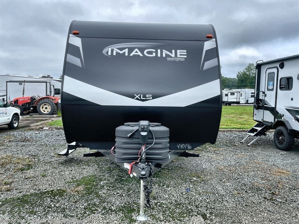 2025 Grand Design Imagine XLS 23LDE RV for Sale in Rural Hall, NC 27045 ...