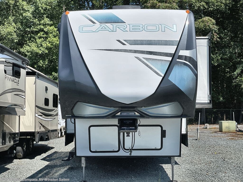 2021 Keystone Carbon 358 RV for Sale in Rural Hall, NC 27045 | UT160300 ...