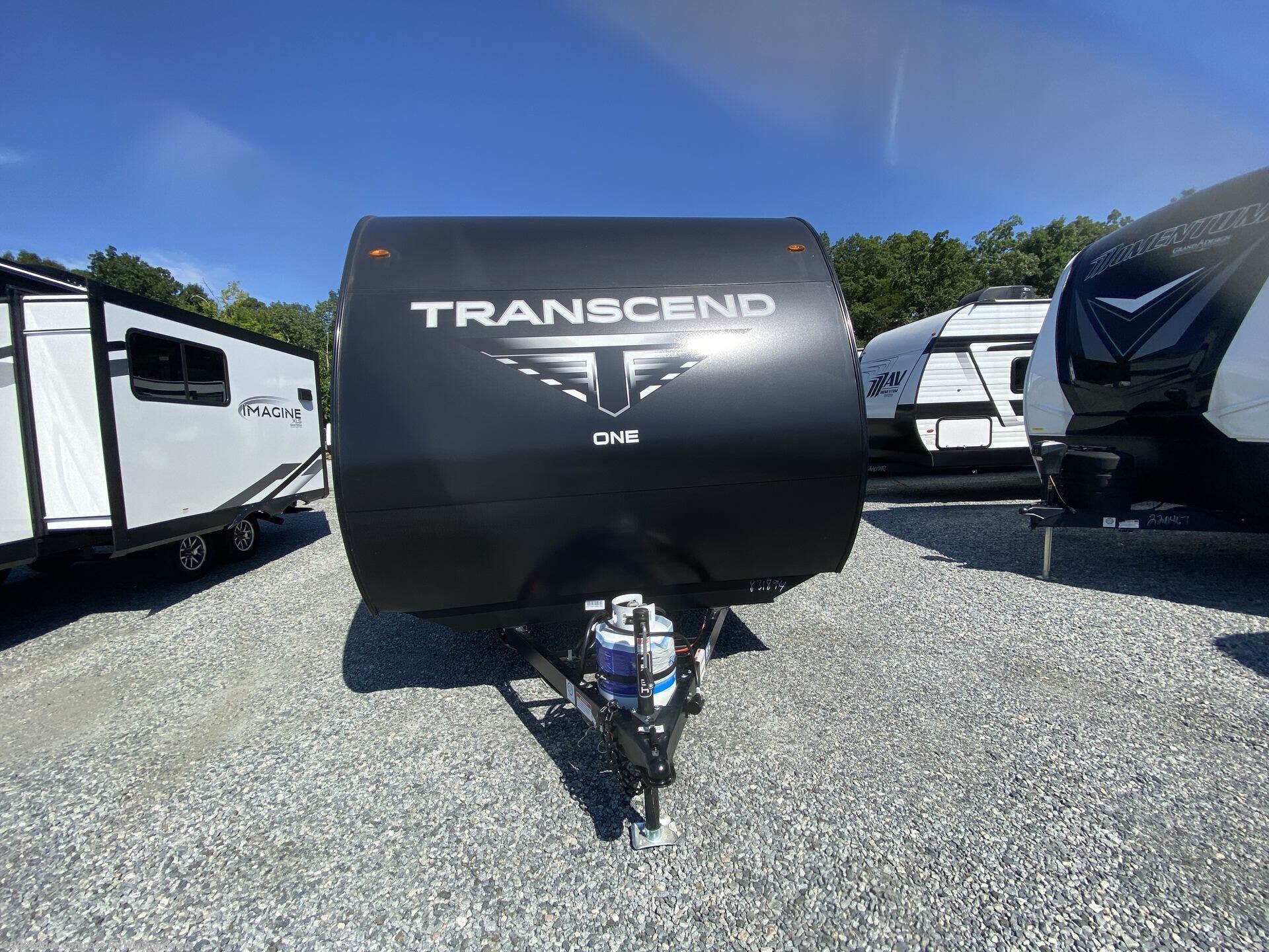 2025 Grand Design Transcend One 151BH RV for Sale in Rural Hall, NC ...