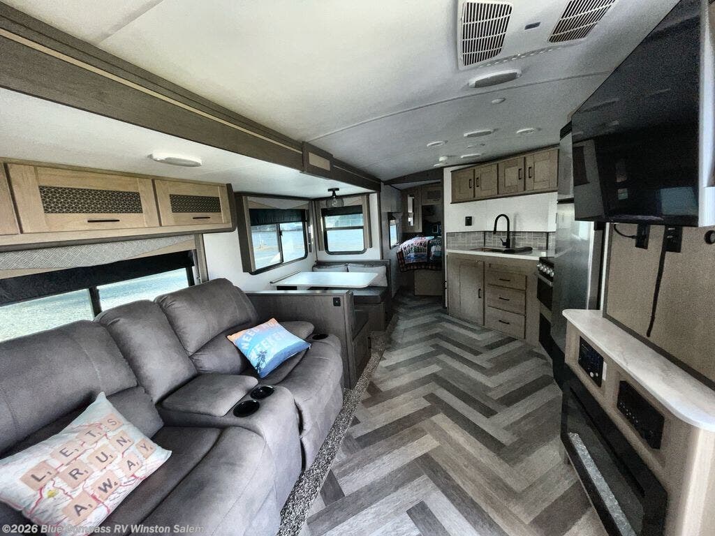 2022 Cruiser RV Twilight Signature TWS 2620 #CT170630 - For Sale in ...